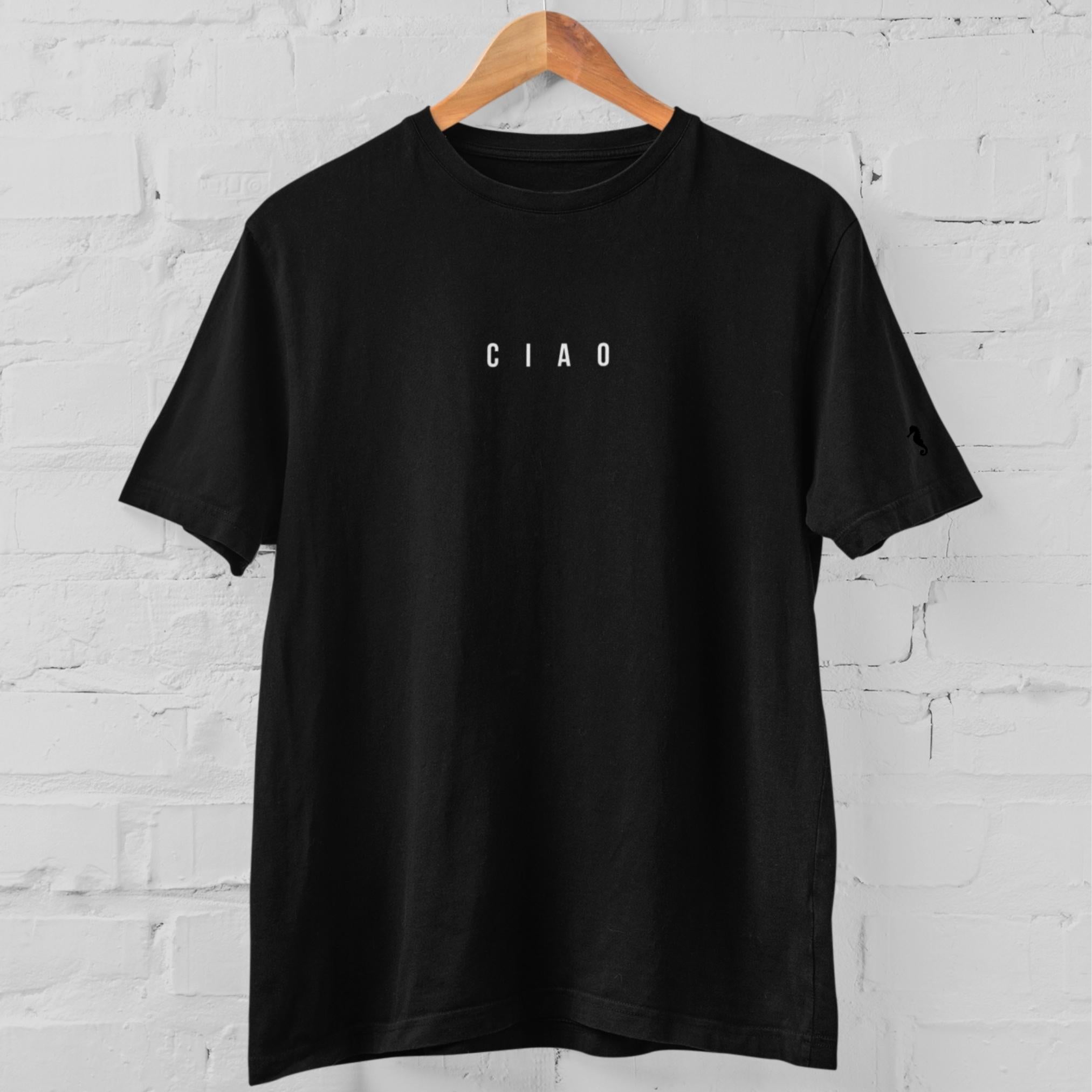 CIAO – THE SEA HORSE