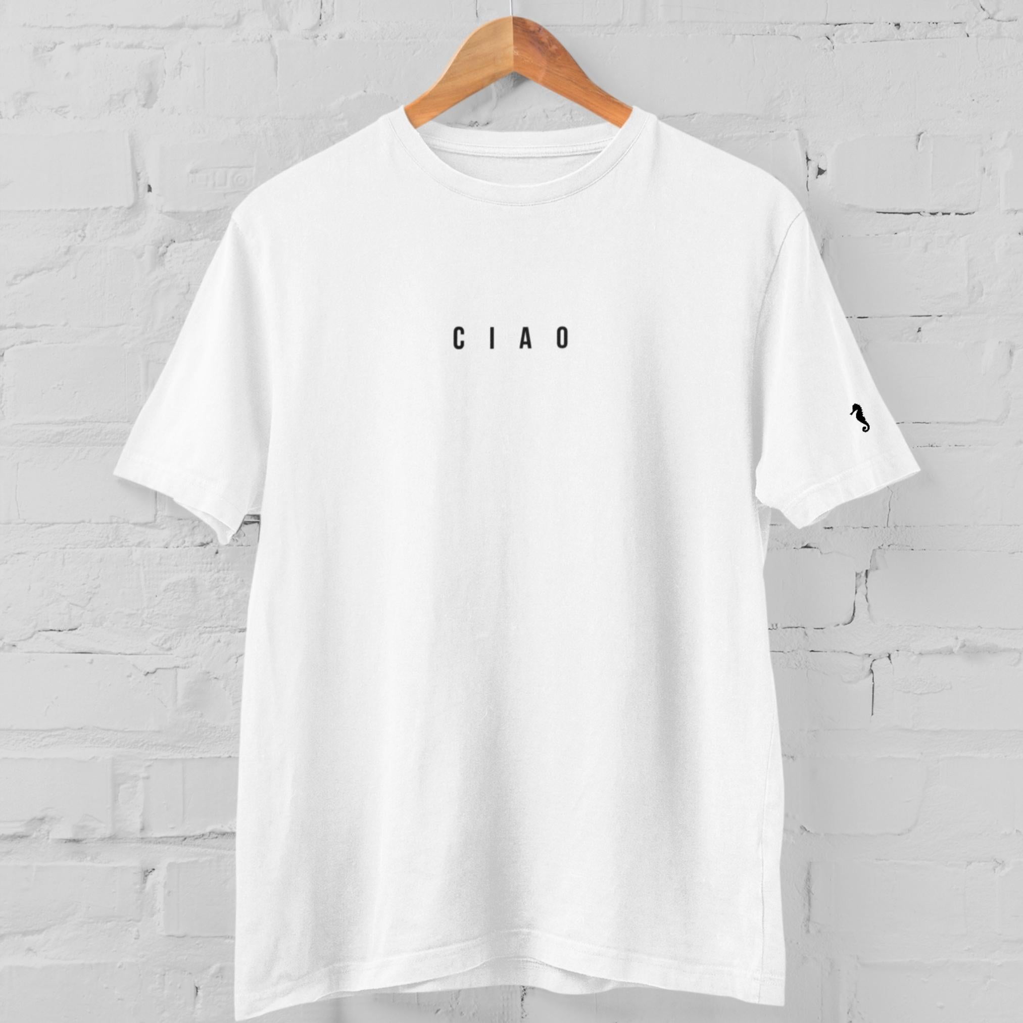 CIAO – THE SEA HORSE