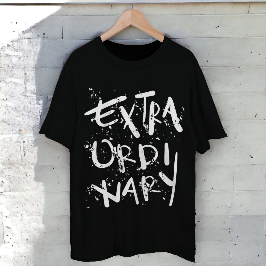 Oversized – SEA HORSE