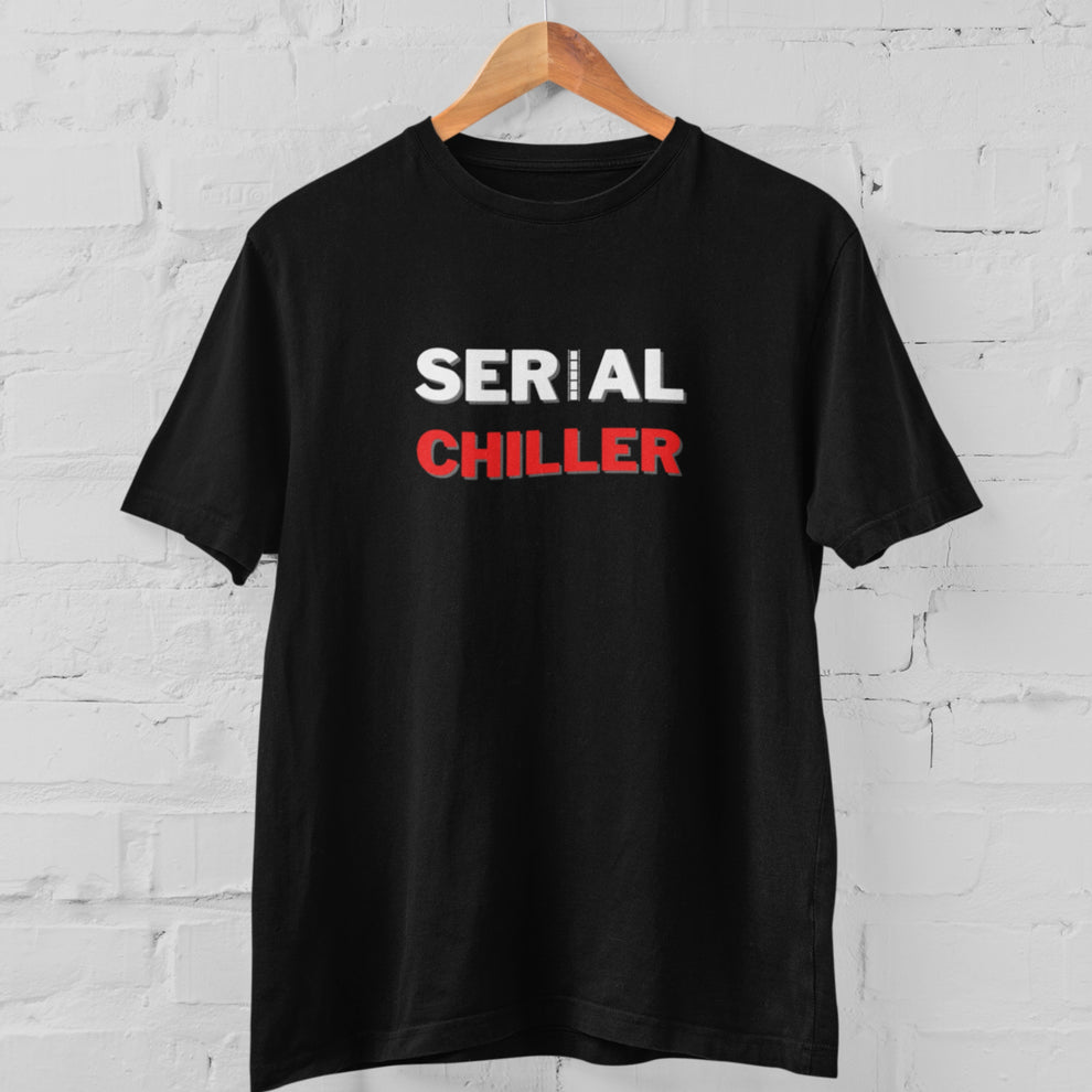 Serial Chiller – SEA HORSE