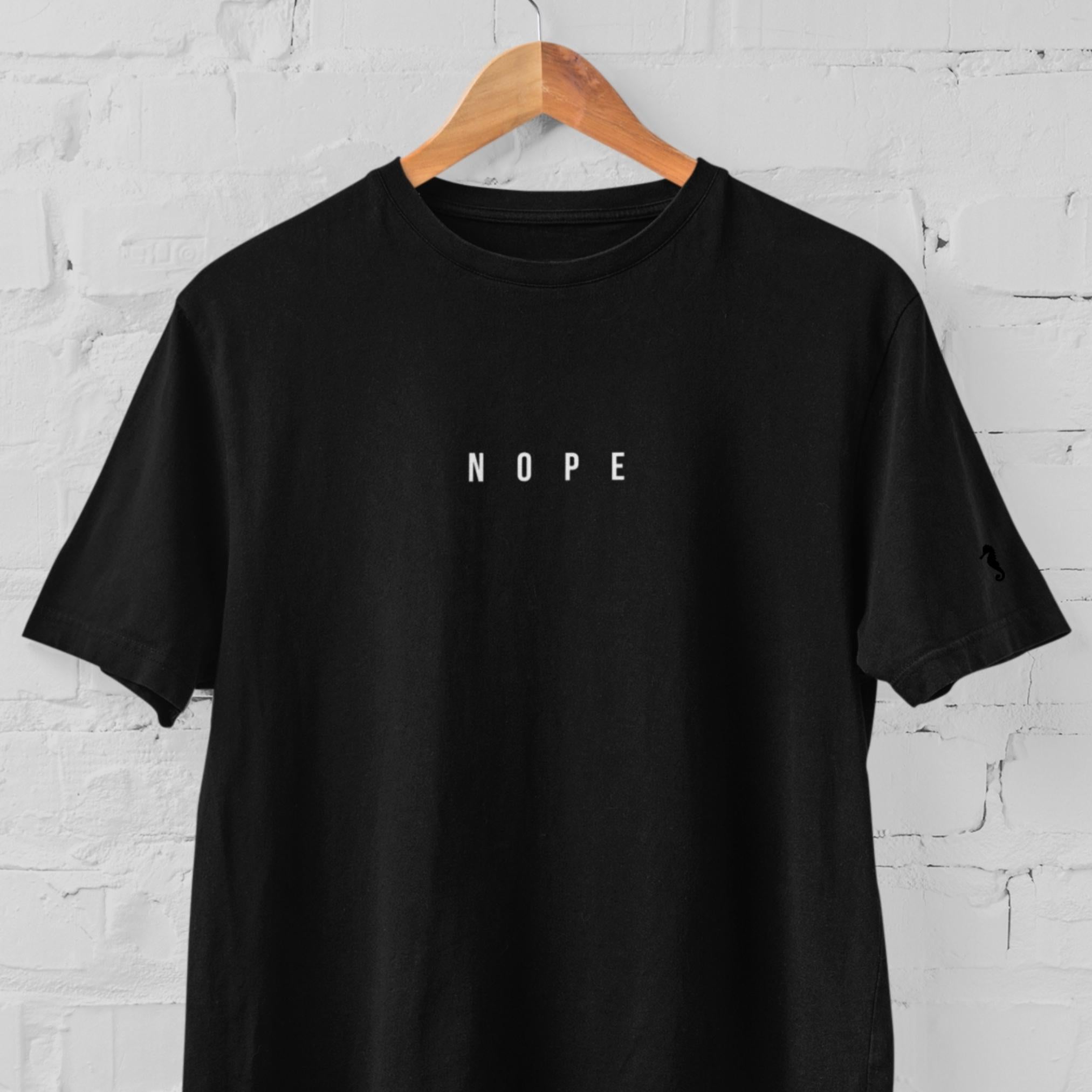 NOPE – THE SEA HORSE