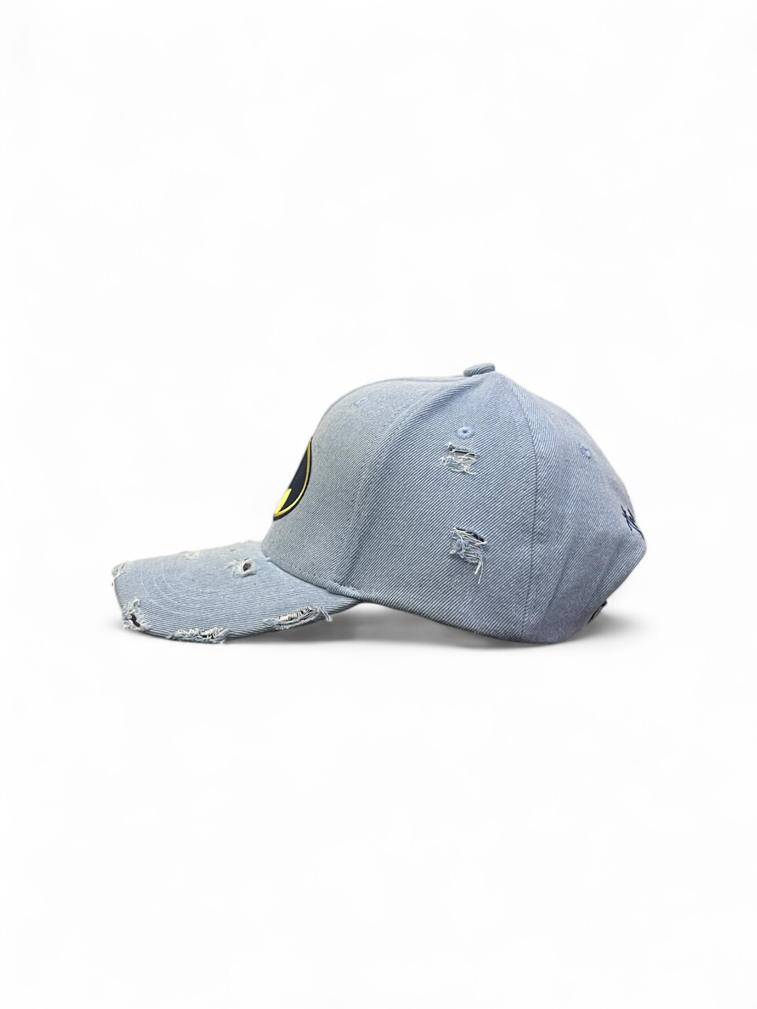Buy Denim Caps Online | Casual Style – THE SEA HORSE