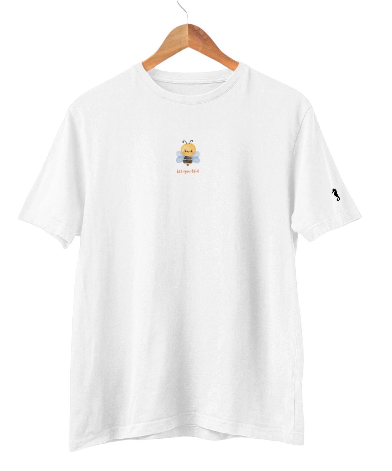 Bee - U - Tiful – THE SEA HORSE