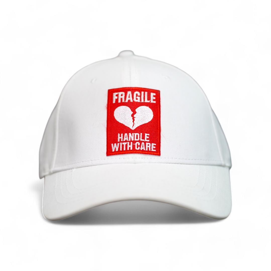 Fragile – SEA HORSE